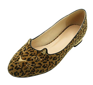 12 Purrfect Pairs Of Cat Shoes For Your Paws! – Meow As Fluff