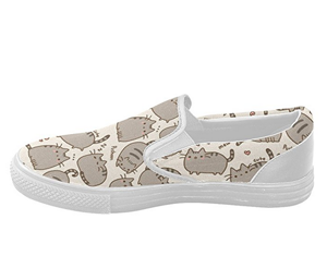 12 Purrfect Pairs Of Cat Shoes For Your Paws! – Meow As Fluff