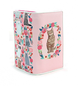 Fun & Stylish Cat Wallets! – Meow As Fluff