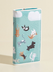 Fun & Stylish Cat Wallets! – Meow As Fluff