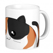 Marvelous Mugs For People Who Love Calico Cats! – Meow As Fluff