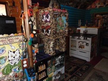 Do You Want To Live In Catopia, The House Designed With Felines In Mind ...