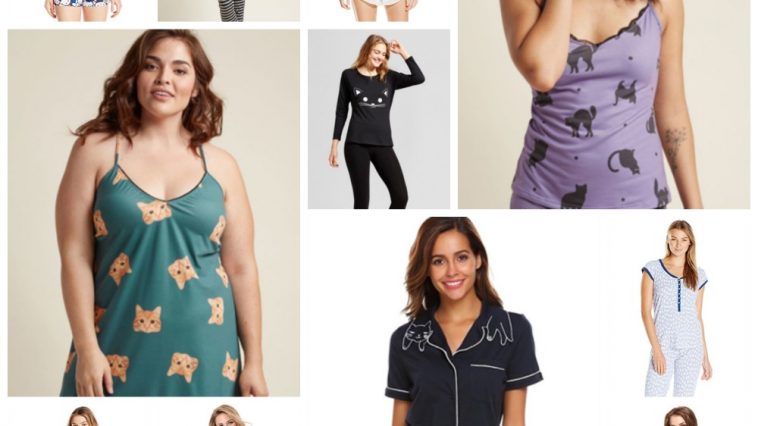 Comfy & Cute Cat Robes For Women! – Meow As Fluff