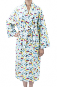 Comfy & Cute Cat Robes For Women! – Meow As Fluff