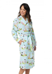 Comfy & Cute Cat Robes For Women! – Meow As Fluff
