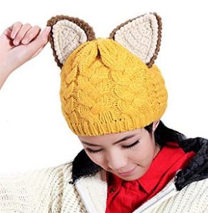Women’s Cat Hats To Keep You Warm This Winter! – Meow As Fluff