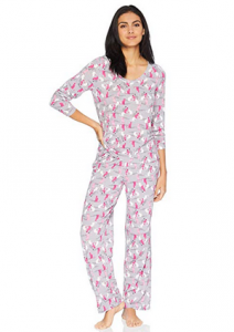 Cute Sets Of Cat Pajamas For Women Who Love Kitties! – Meow As Fluff