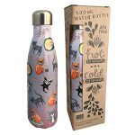 Water Bottles For Cat Lovers That Will Help Keep You Hydrated! – Meow ...