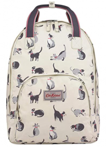 Kitty Backpacks For Adults And Children Who Love Cats! – Meow As Fluff