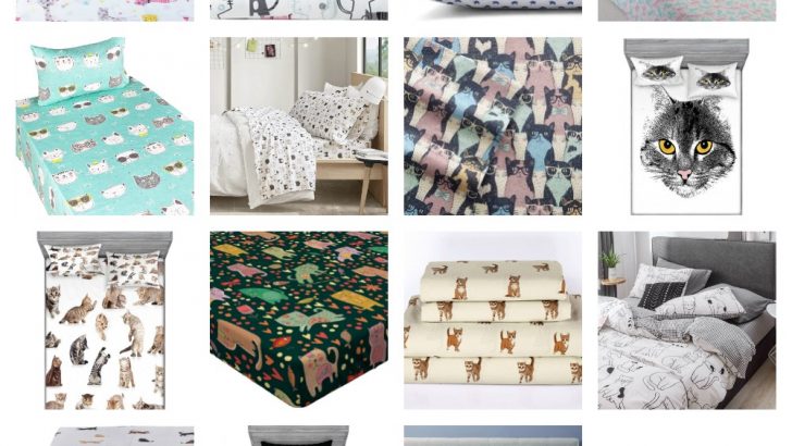 Fun And Functional Sticky Notes For Cat Lovers! – Meow As Fluff