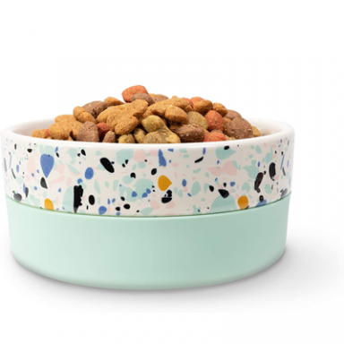 Stylish And Durable Ceramic Cat Bowls For Your Favorite Feline! – Meow ...