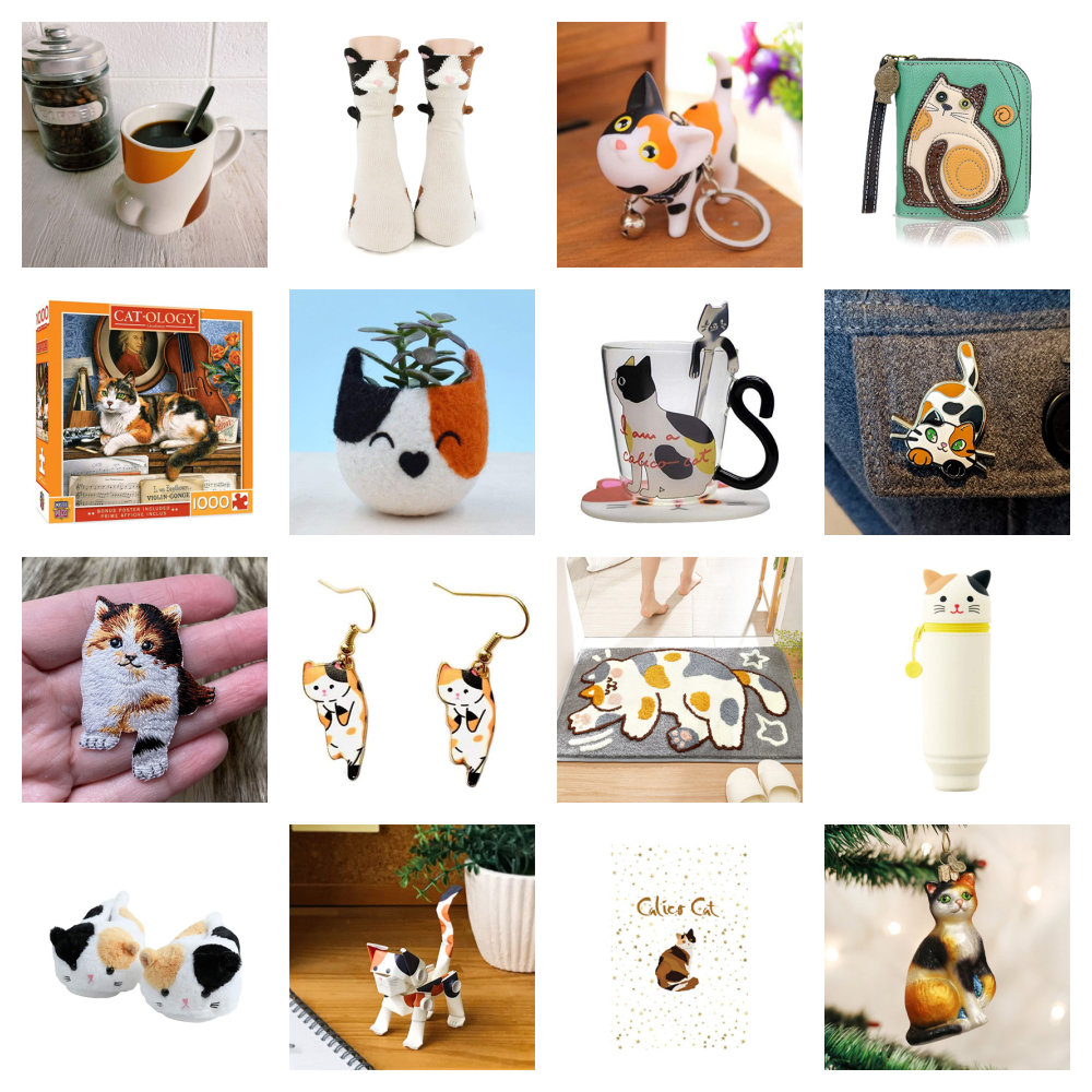 Home Decor – Meow As Fluff